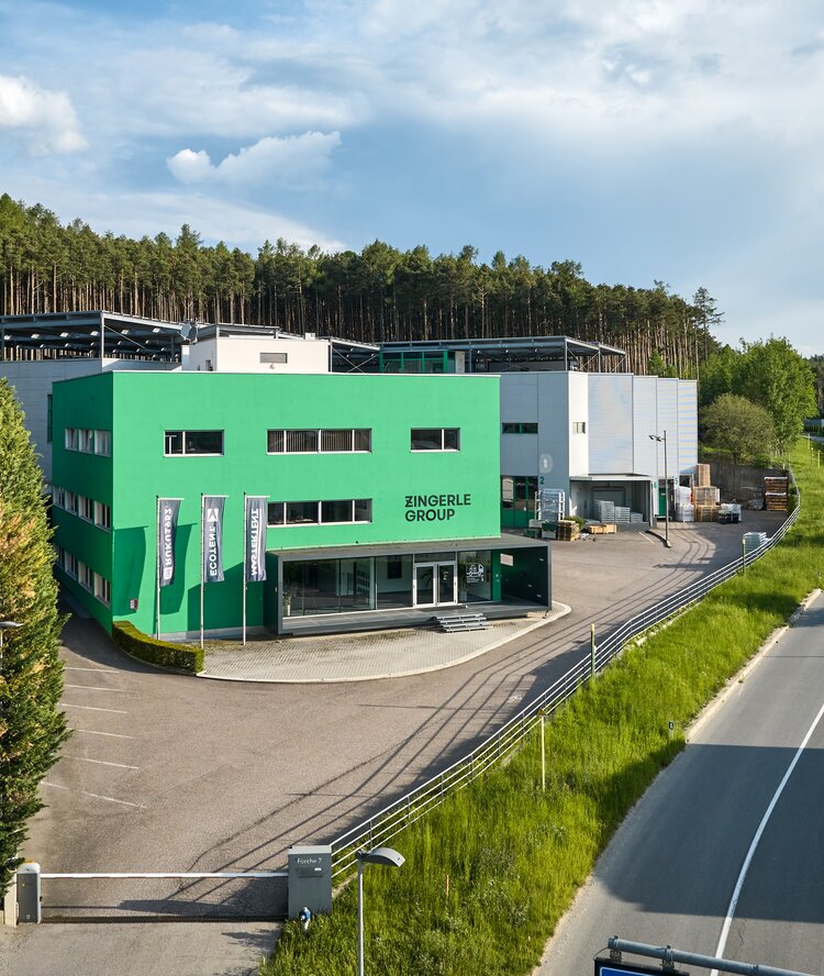 Ecotent®: Faltpavillons zum Durchstarten