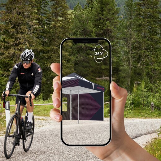 Ecotent®: Pop Up Gazebos for Your Kick-Off