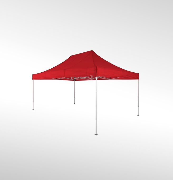 Robust firefighter tents & emergency tents | Ecotent